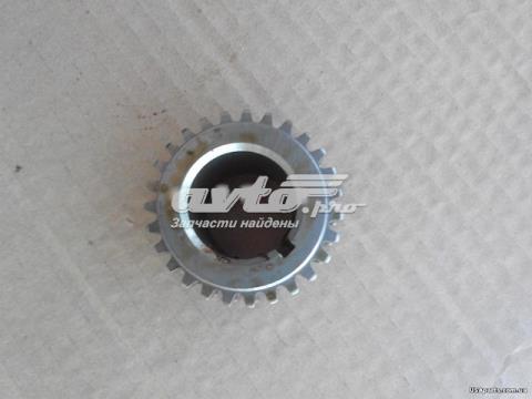 2312125000 Hyundai/Kia звездочка привода коленвала двигателя