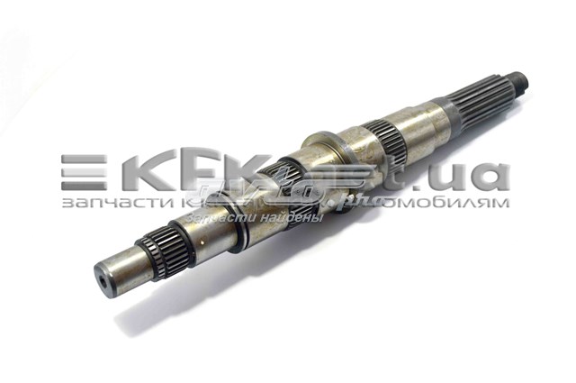 8972531173 Isuzu вал вторичный