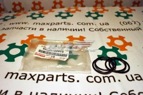 9030132010 Toyota кольцо уплотнительное фильтра акпп