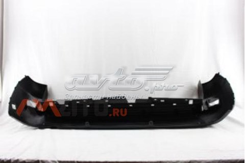 5215960912 Toyota задний бампер (Расширитель крыла)