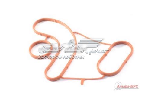 A6111840280 Mercedes прокладка радиатора масляного (К картеру ГРМ)