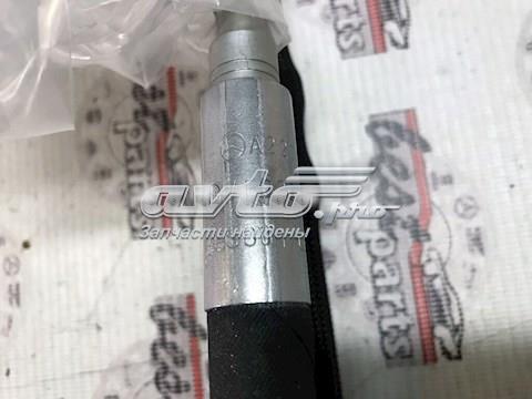 A2213203672 Mercedes шланг гур высокого давления от насоса до рейки