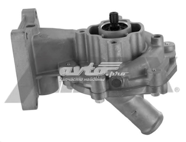 1906E6 Peugeot/Citroen топливный фильтр