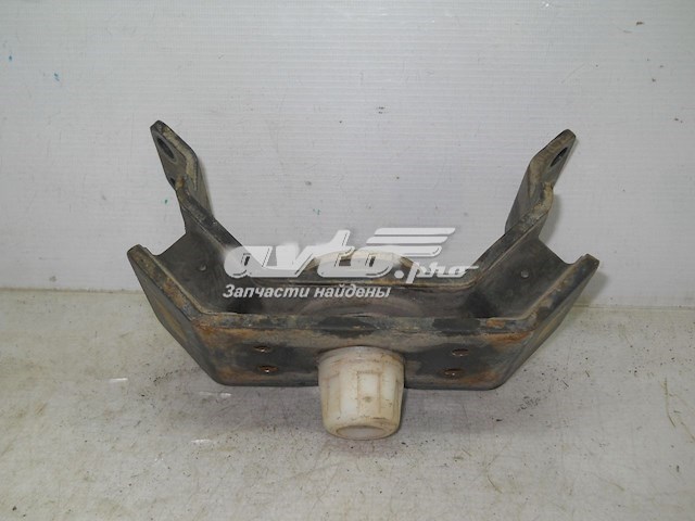 123710L081 Toyota подушка (опора двигателя задняя)