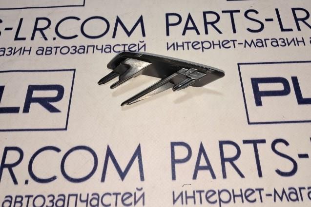 LR061223 Land Rover кришка омивача фари прав.
