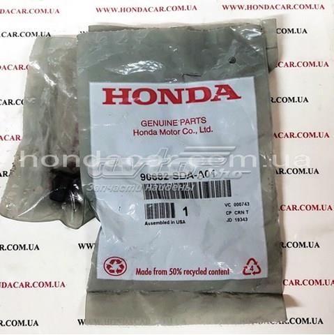 90682SDAA01 Honda клипса крепежная