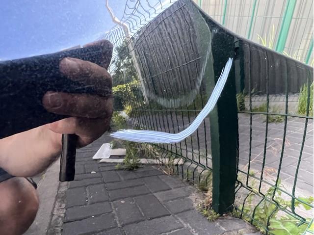 51128062246 BMW бампер задний