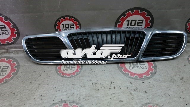 96215294 General Motors решетка радиатора