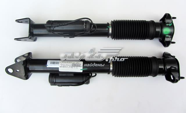 1663200930 Mercedes амортизатор задний