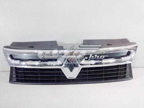 623827948R Renault (RVI) ободок решітки радіатора