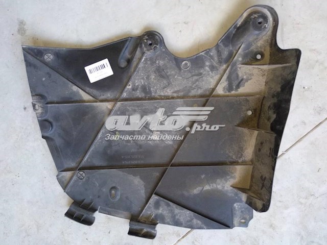 5C6825205A VAG облицювання днища