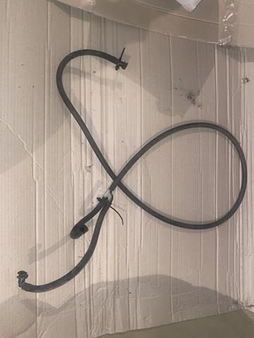 A2218600392 Mercedes шланг омывателя фар