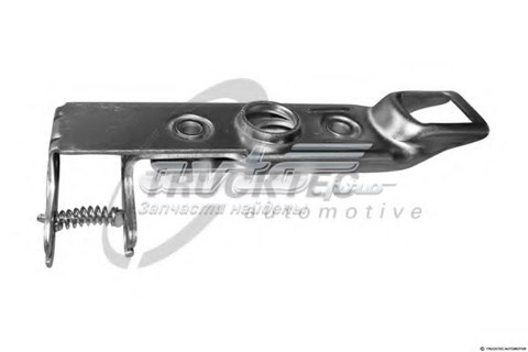 6397500650 Mercedes замок капота