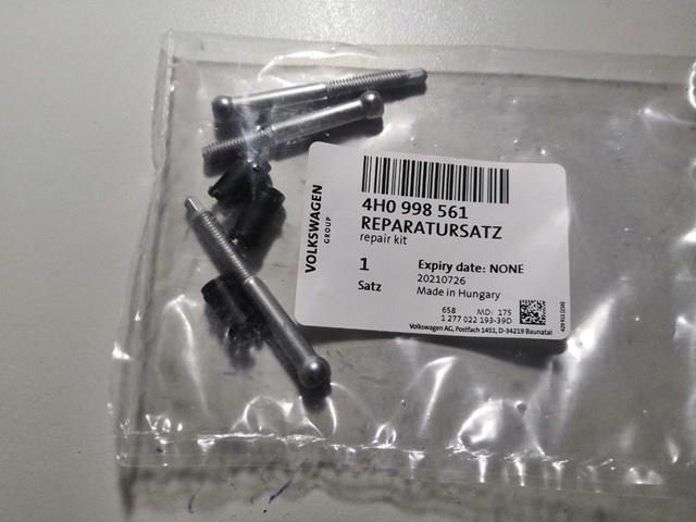 4H0998561 VAG ремкомплект датчика