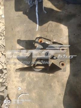 8200027177 Renault (RVI) кронштейн опоры двигателя (мет)