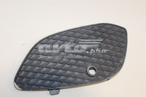 A2538850222 Mercedes накладка бампера переднего