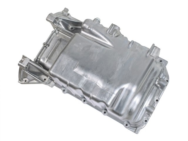 11200R5A000 Honda корпус масляного поддона crv