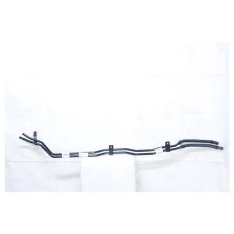 975604H010 Hyundai/Kia Шланг радиатора отопителя (печки), сдвоенный