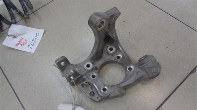 4F0505434G VAG поворотний кулак
