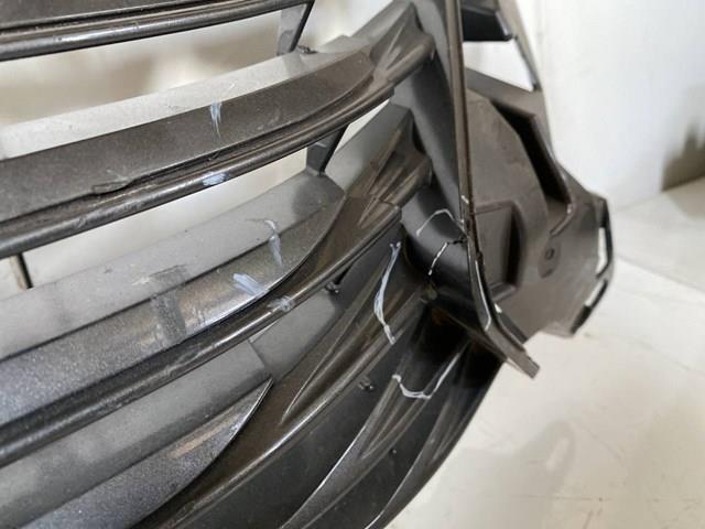 5311133450 Toyota решетка радиатора