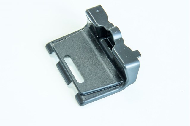 1611631380 Peugeot/Citroen заглушка бампера