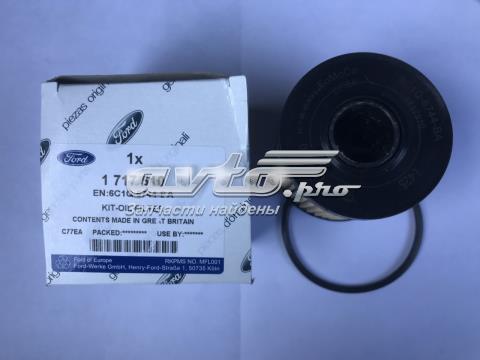 1717510 Ford фильтр масляный (Вставка)