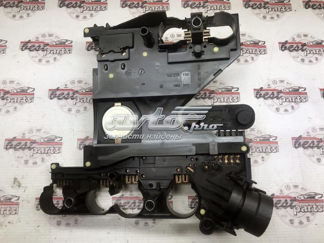 A1402701161 Mercedes блок клапанов акпп