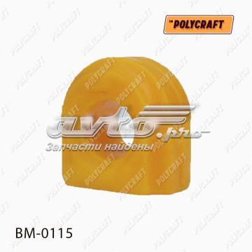 31356863402 BMW стабилизатор с резиномет.шарниром пд