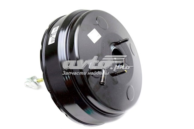 591104H000 Hyundai/Kia вакуумный усилитель тормозов
