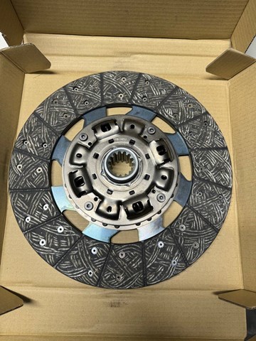 8981649171 Isuzu Диск сцепления