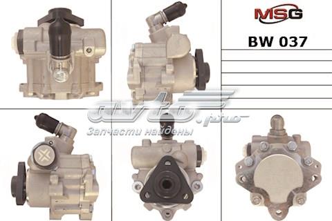 32416756175 BMW насос гур (ZF FP6)