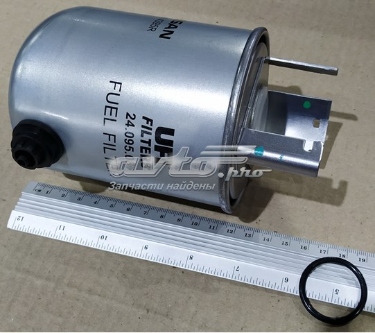 Фильтр топливный RENAULT. Купить фильтр топливный Рено , сравнить цены ...