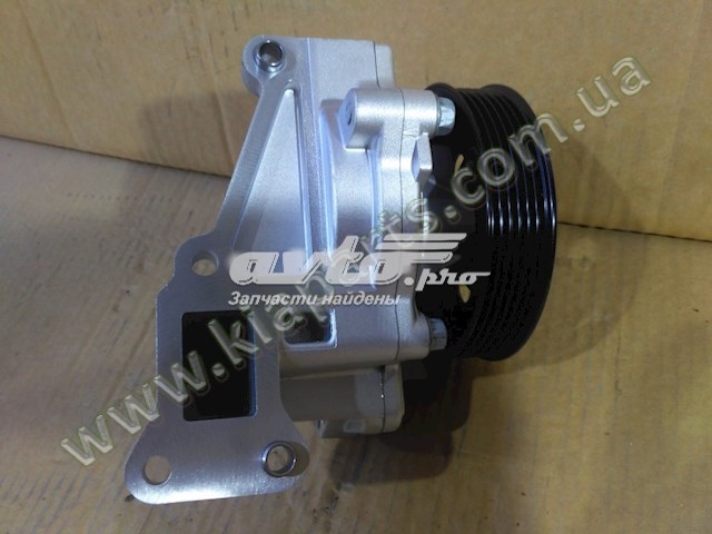 251002F000 |PUMP ASSY-COOLENT:Hyundai/KIA Part 251002F000