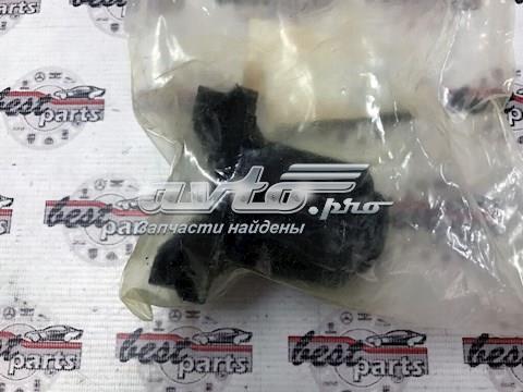 A1663310042 Mercedes сайлентблок (подушка передней балки (подрамника))