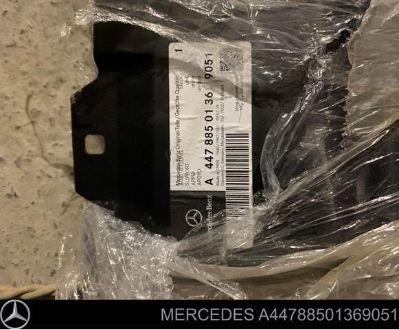 A44788501369051 Mercedes | купить на Avto.pro