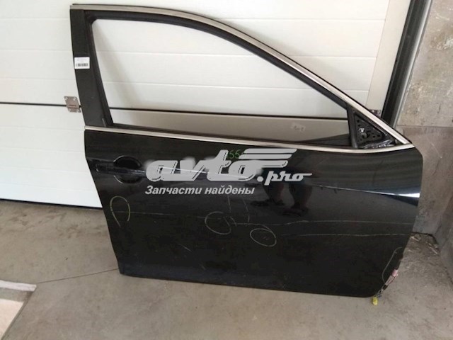 6700106170 Toyota дверь передняя правая