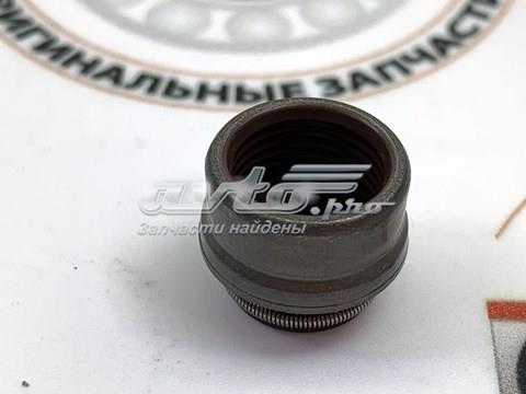 A0000535158 Mercedes сальник клапана (маслосъемный, впуск/выпуск)