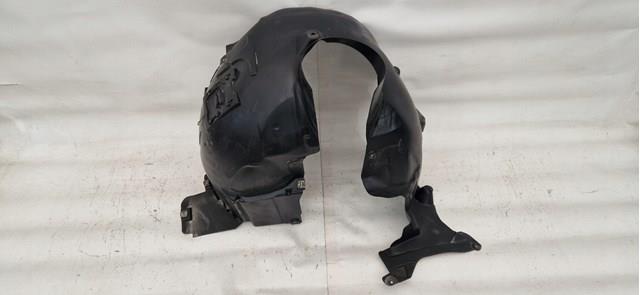 A1566907400 Mercedes бризковик арки колеса