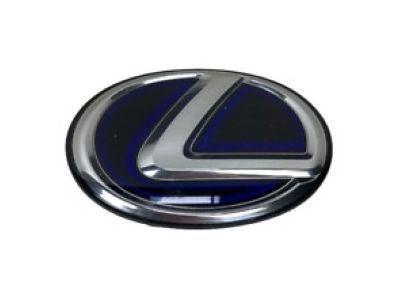 9097502115 Toyota Эмблема решетки радиатора
