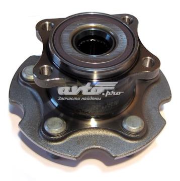 4241042040 Toyota задняя ступица