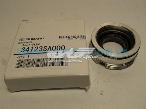 34123SA000 Subaru plug ay gear box