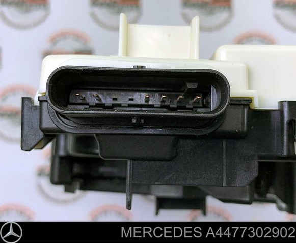 A4477302902 Mercedes купить недорого