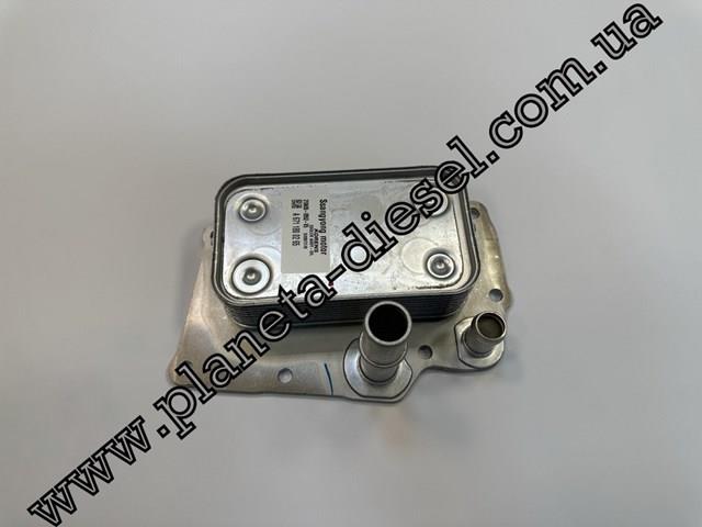 6711800265 Ssang Yong радиатор масляный