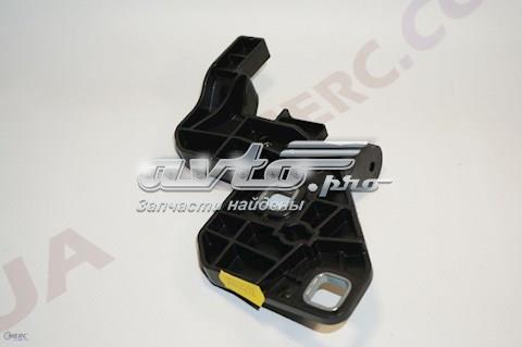 A2536201800 Mercedes консоль крепления фары