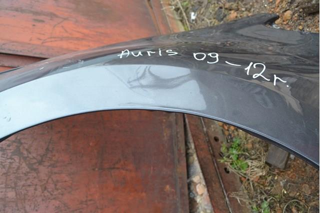 Крыло переднее левое TOYOTA. Купить крыло переднее левое Таета ...