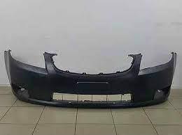 96842666 General Motors бампер передний