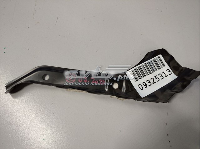 5513460050 Toyota кронштейн кузова