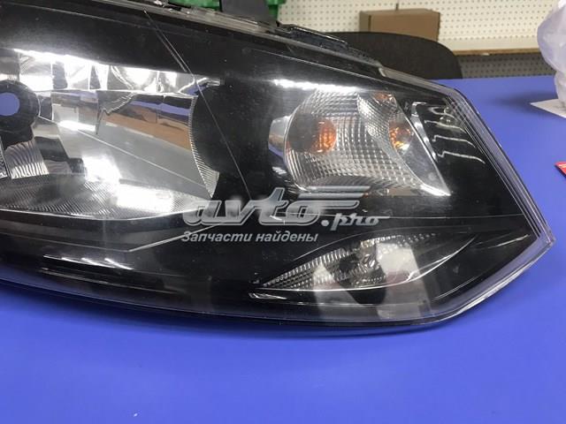6RU941016 VAG фара правая