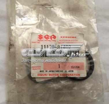 1117981402 Suzuki кольцо уплотнительное свечного колодца