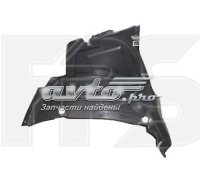 4G0853887J VAG cпойлер колеса